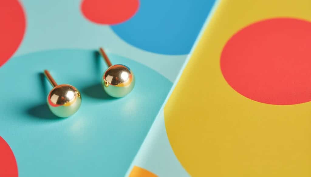 Clips d’oreilles pour enfants : conseils sécurité pour un confort optimal
