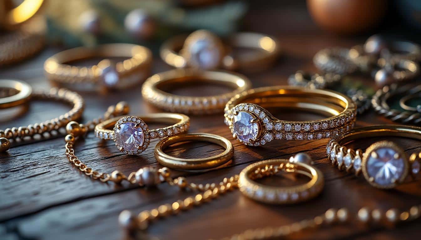Découvrir la sagesse des proverbes sur les bijoux et leur signification ...